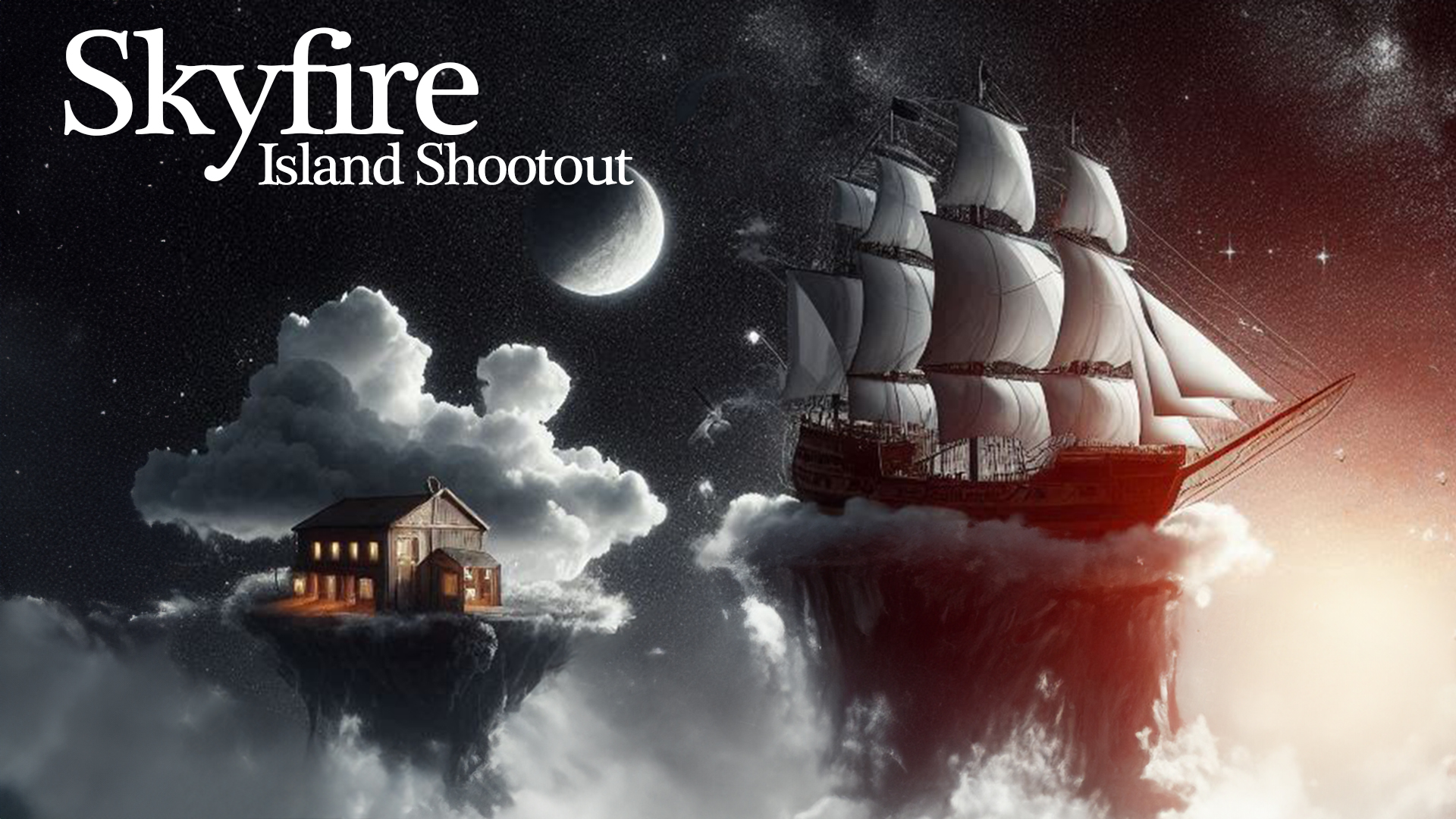 Skyfire [ outsidethebox ] – Fortnite Creative Map Code