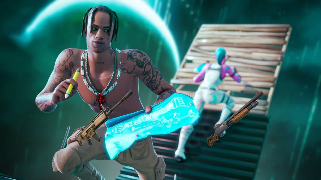 VICO X FLICKZY 1V1 BUILD FIGHT 🏆 [ vicoo ] – Fortnite Creative Map Code