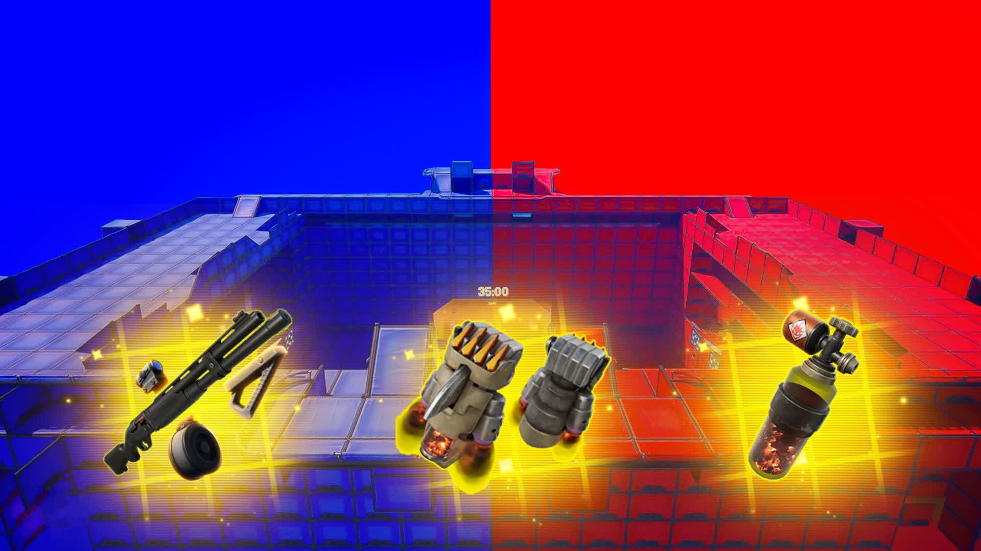 Fortnite Capture Point Map Codes – Fortnite Creative HQ