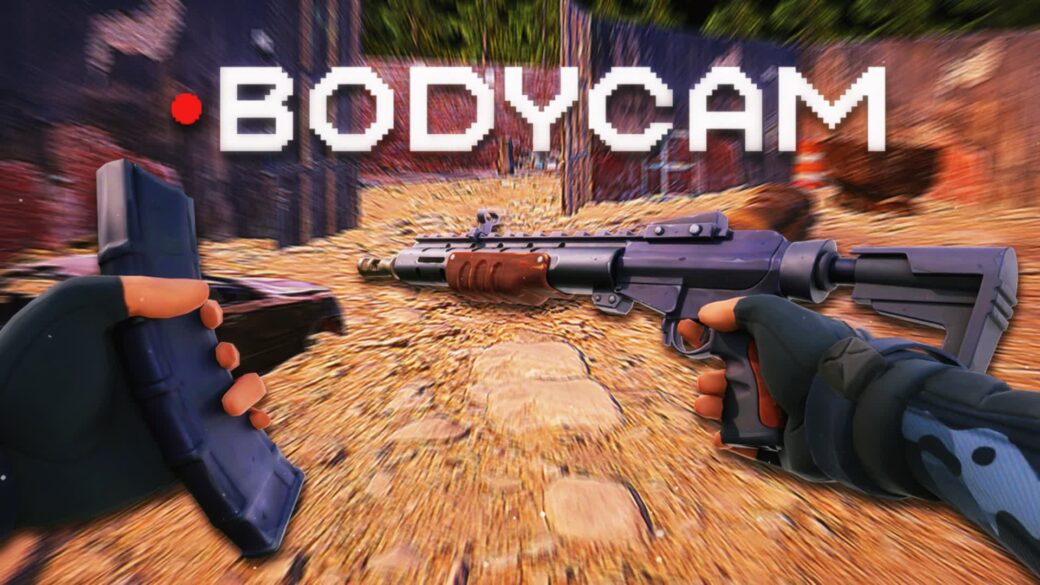 FPS Realistic Gun Game [Body Cam] [ vearify ] – Fortnite Creative Map Code