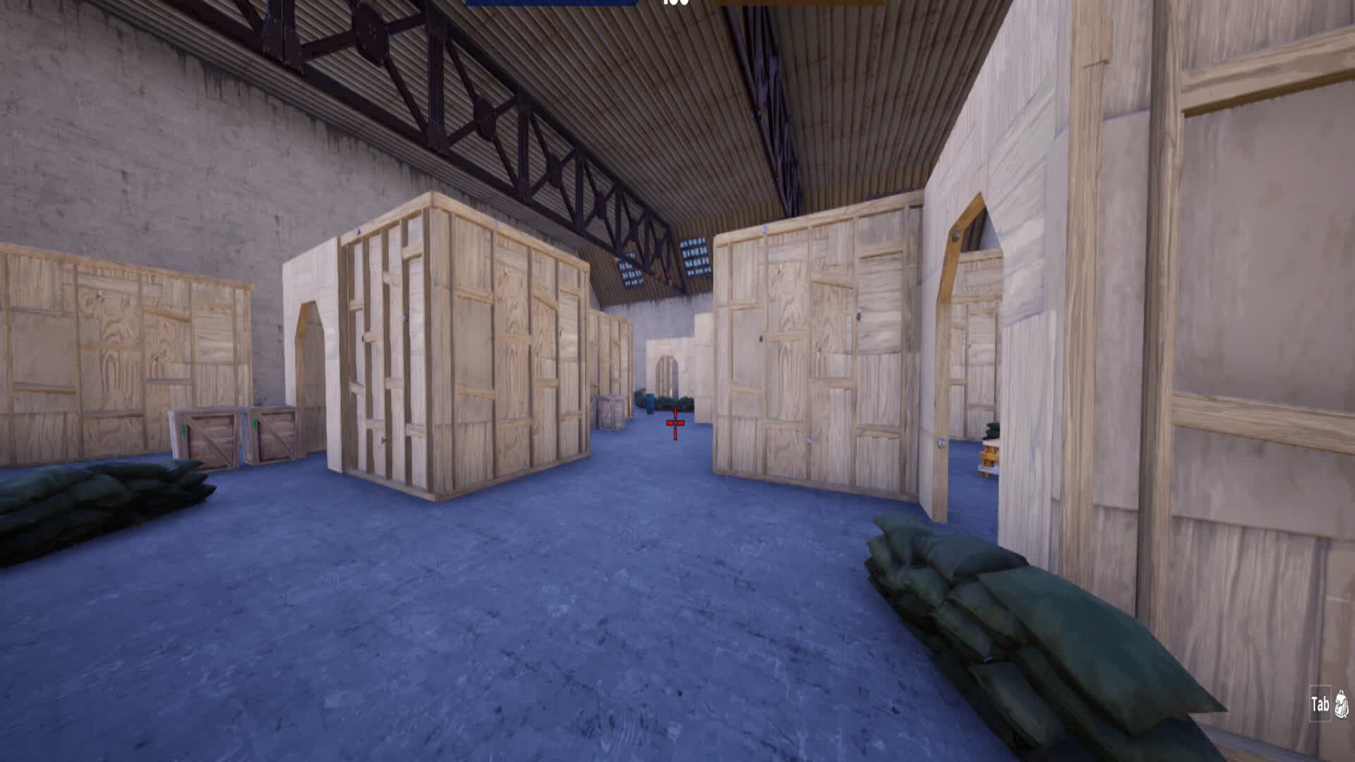 Airsoft [ sg-lab ] – Fortnite Creative Map Code