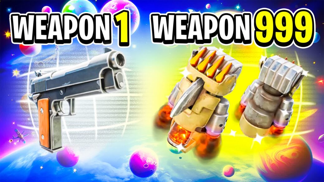 FALL GUYS ONLY UP CHECKPOINT [ poupy ] – Fortnite Creative Map Code