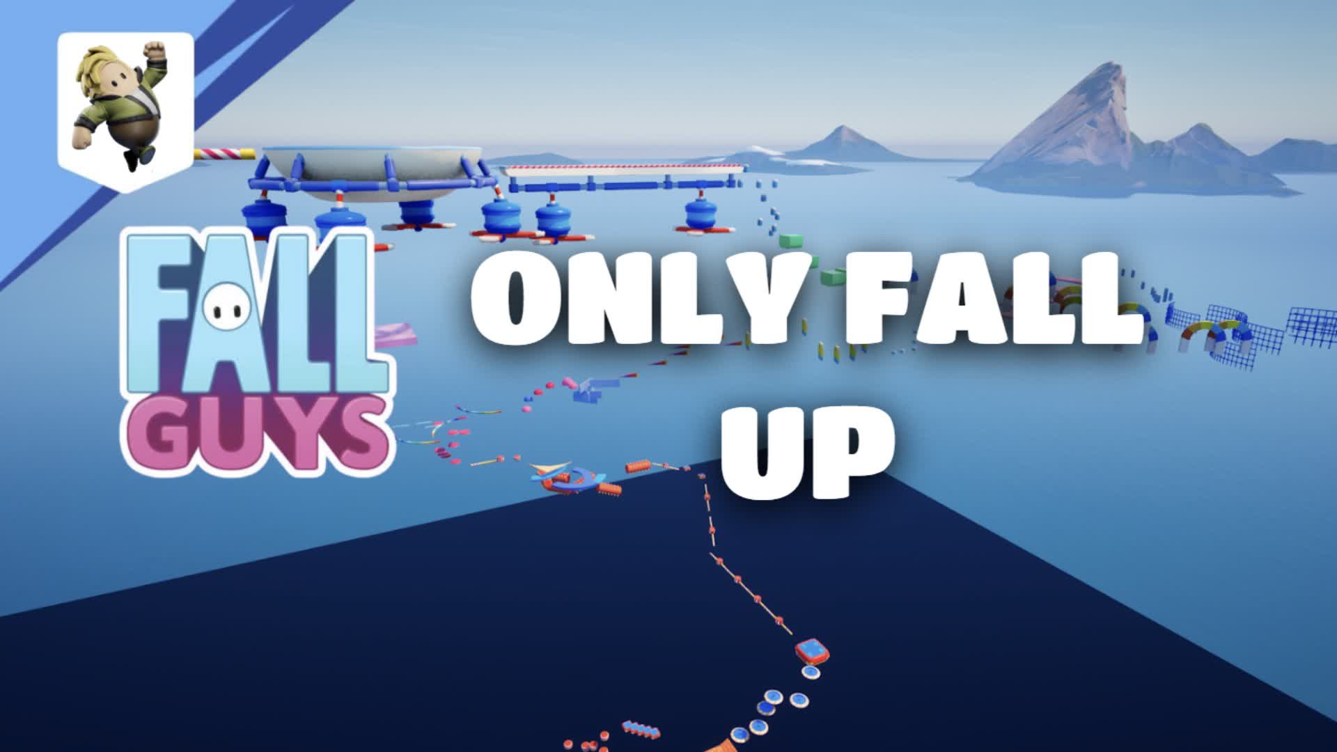 Deathrun UNCHAINED [ unchained ] – Fortnite Creative Map Code