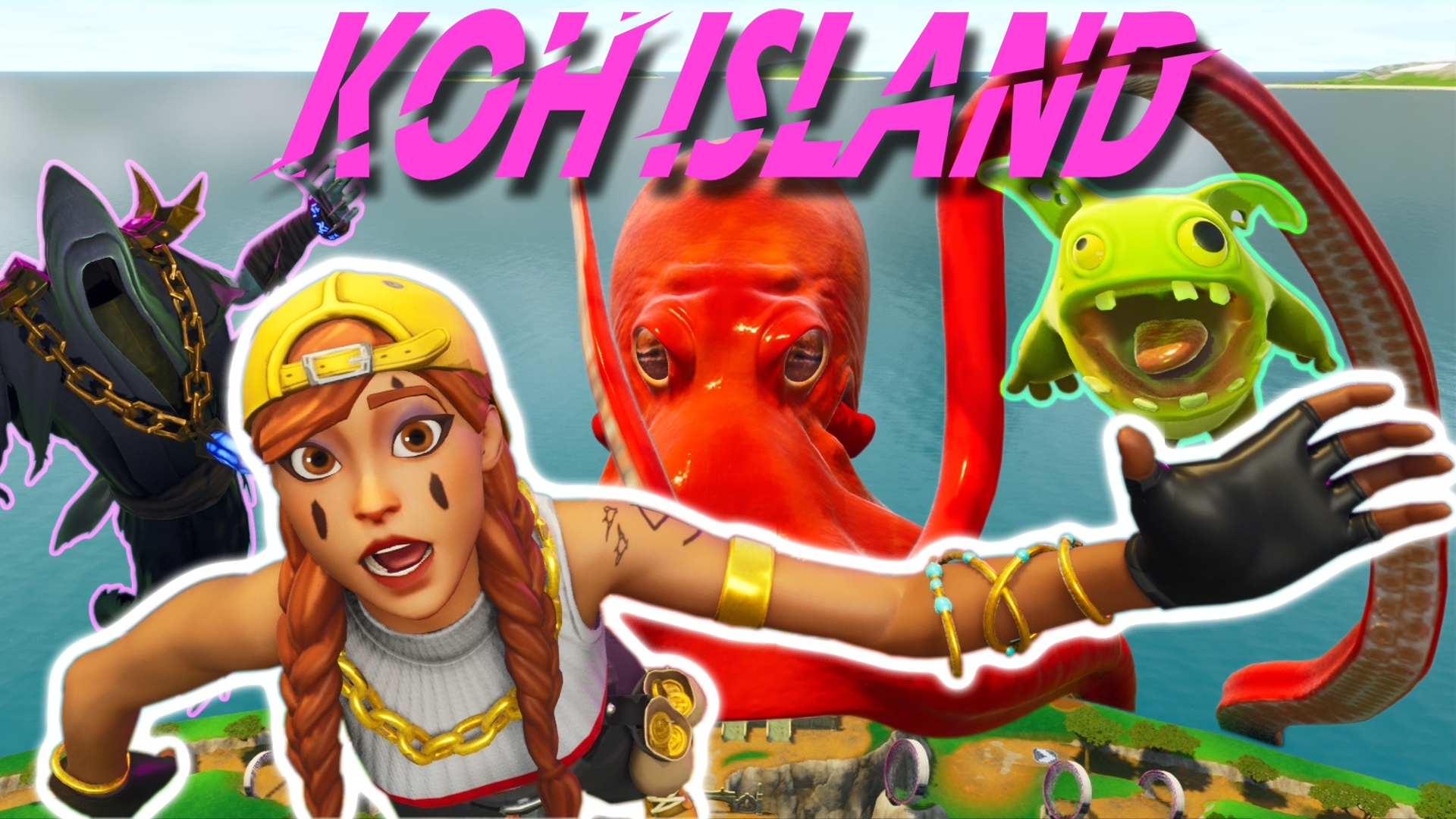 Fortnite Capture Point Map Codes – Fortnite Creative HQ