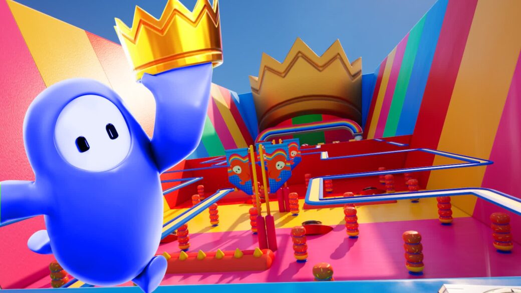 MEGA RAMP SURVIVAL [ nightz ] – Fortnite Creative Map Code