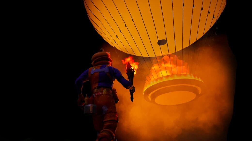 Retail Row [ maxleonoyt ] – Fortnite Creative Map Code