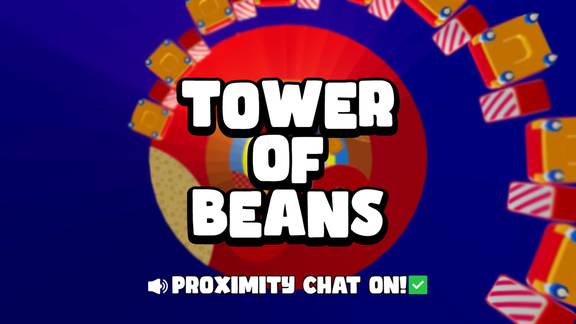 Tower of Beans [ reinemazur ] – Fortnite Creative Map Code