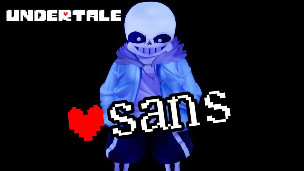 【UNDERTALE】Survival Sans [ nonkun ] – Fortnite Creative Map Code