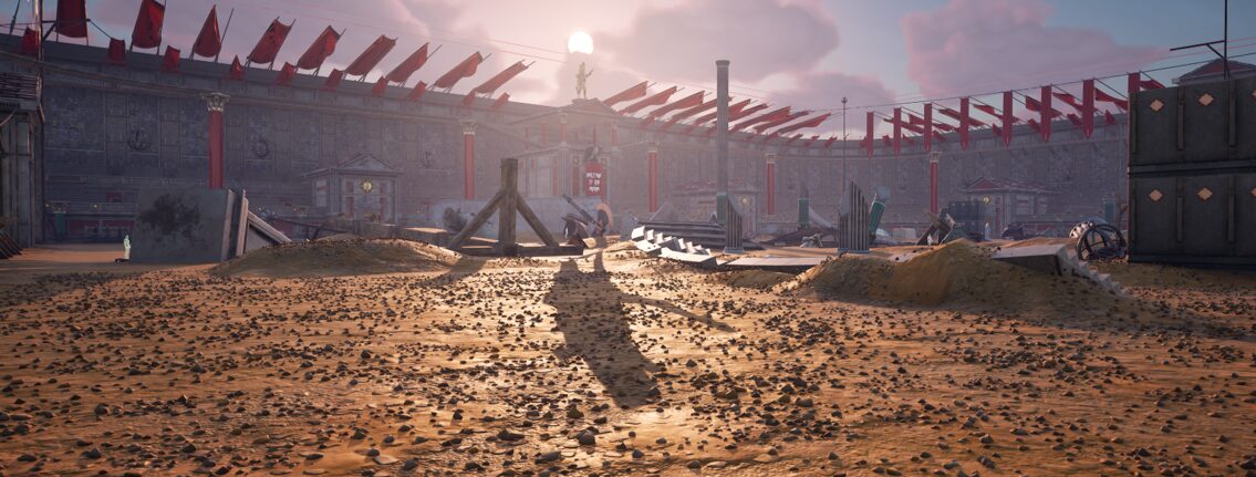 ⭐ The Arena Gun Game 🔫 One Shot 💥 [ jekyll_h_y_d_e ] – Fortnite ...