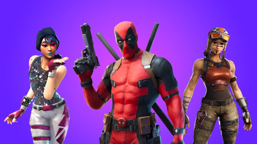 FREE SKINS GALLERY 1V1 BUILD FIGHT [ bflut ] – Fortnite Creative Map Code