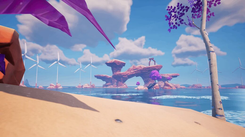 FORTNITE RAGDOLL FFA [ juliusskull ] – Fortnite Creative Map Code