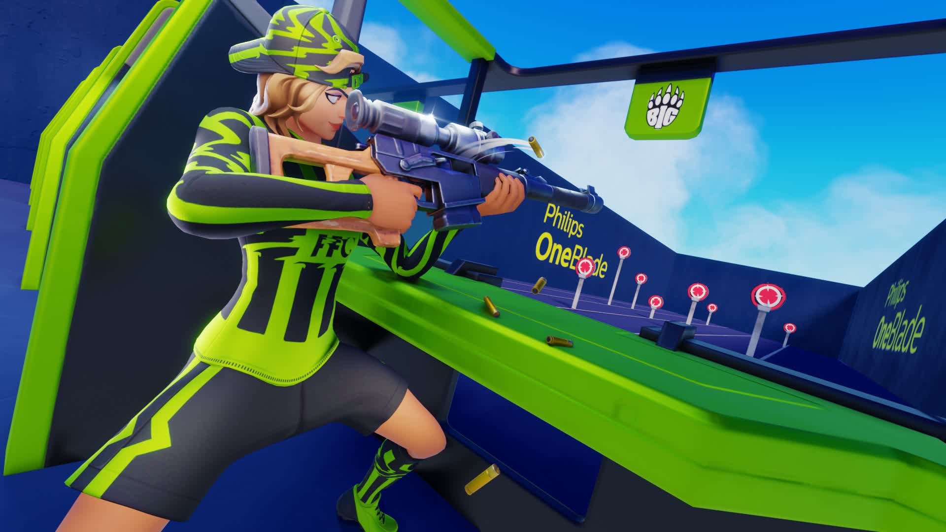 Island Tycoon [ sloth_games ] – Fortnite Creative Map Code