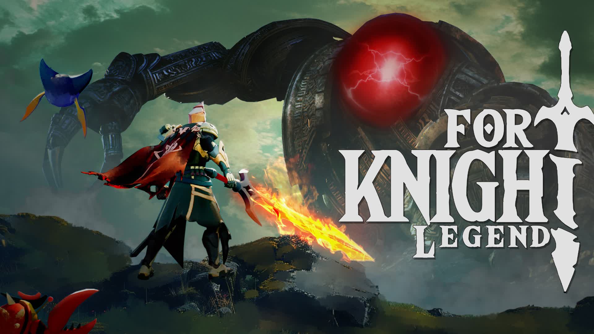 🗡️Fort Knight Legend [ love-is-real ] – Fortnite Creative Map Code