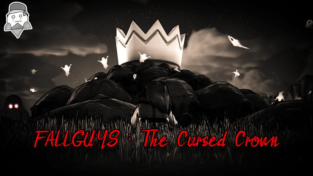 Fall Guys: The Cursed Crown [HORROR] [ partik7r ] – Fortnite Creative ...