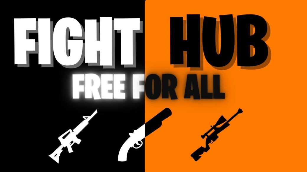 ESCAPE FROM GRU [ hailrake ] – Fortnite Creative Map Code