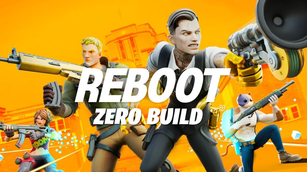 ROCKET WARS 🚀 [ superjoy ] – Fortnite Creative Map Code