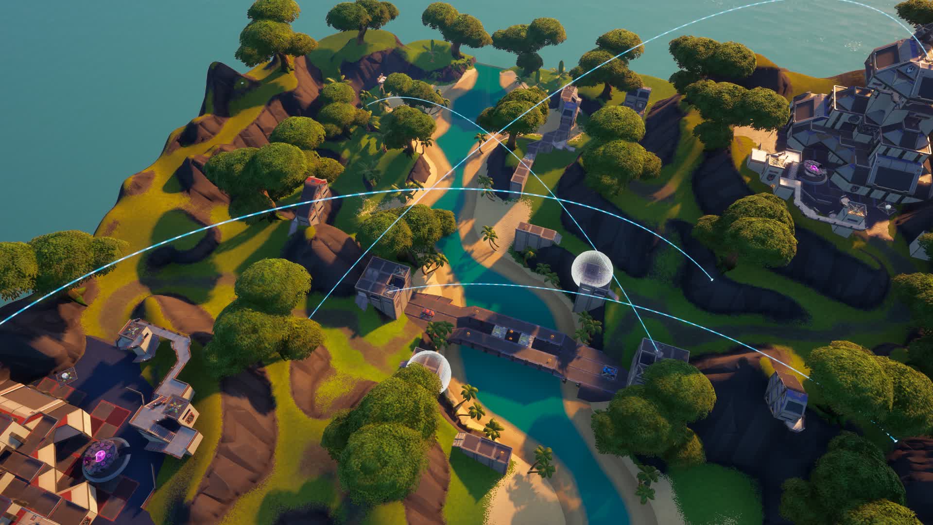 War PvPvE [ dmarc96 ] – Fortnite Creative Map Code