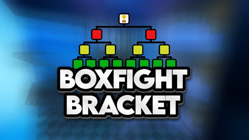 Box Fight Bracket [ evrizzle ] – Fortnite Creative Map Code
