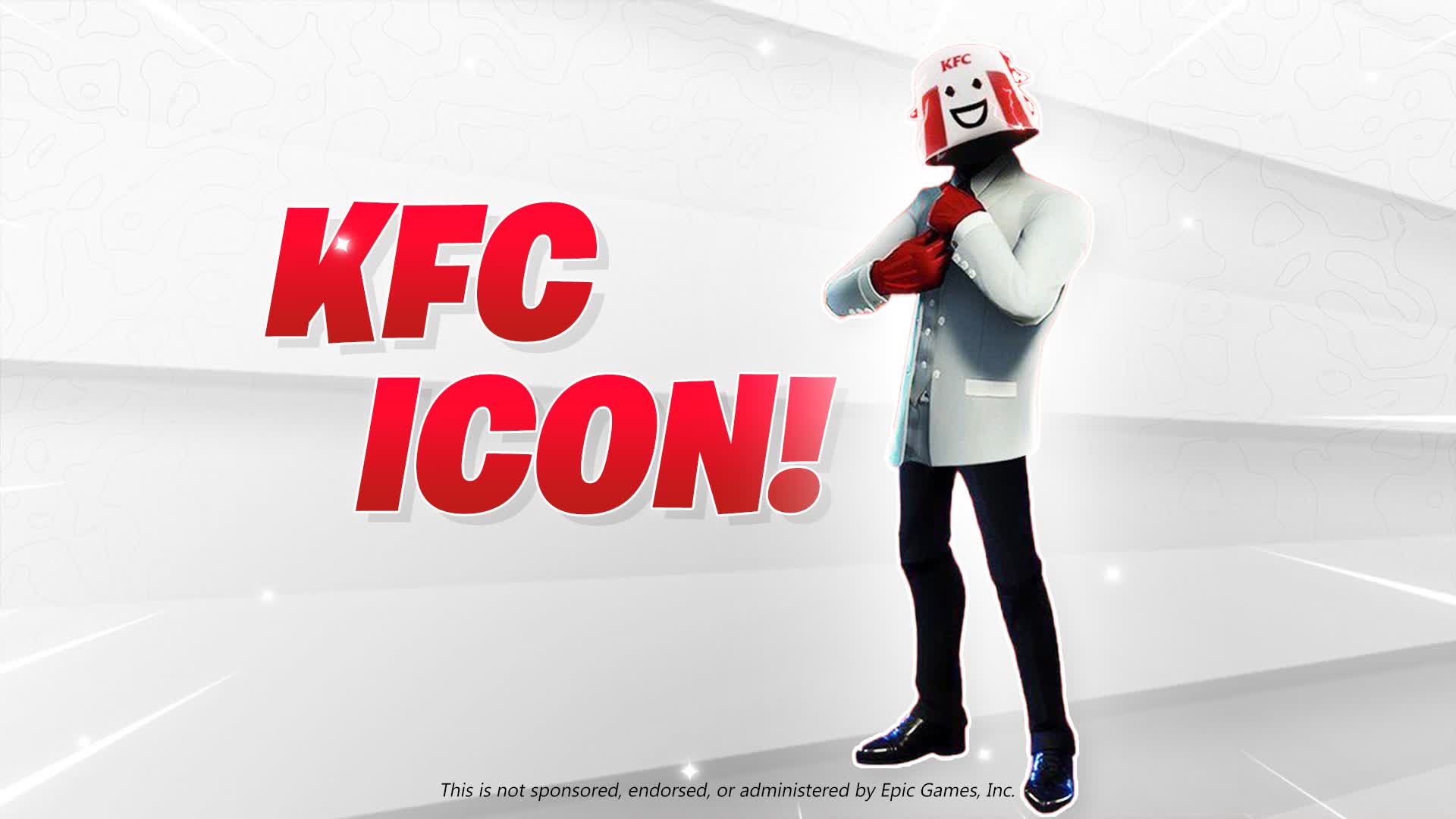 🐔 KFC - FFA 🍗 [ nsmash ] – Fortnite Creative Map Code