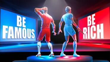 MEGA RAMP SURVIVAL [ noahsnoah ] – Fortnite Creative Map Code