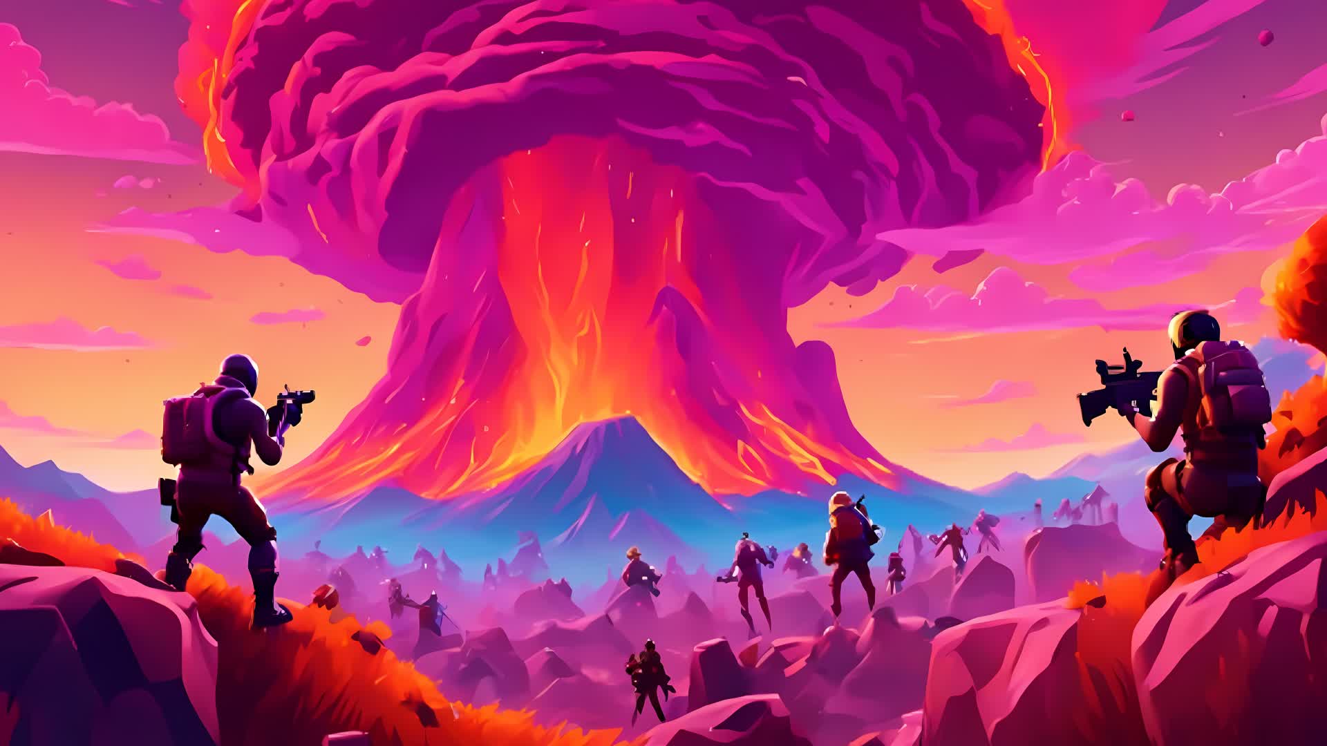 Fortnite Open World Map Codes – Fortnite Creative HQ