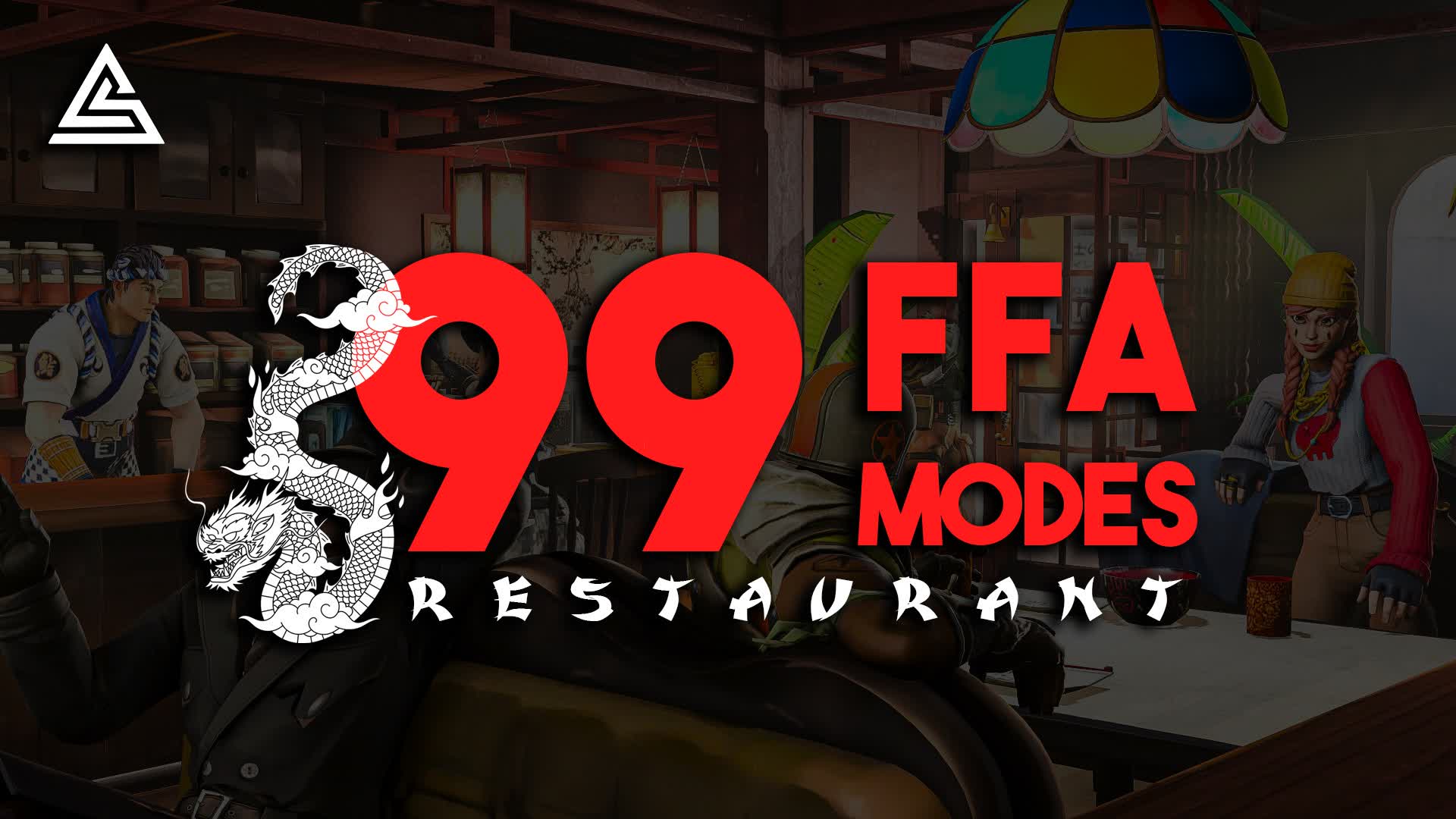 99 PRO FFA Modes [ Alliance ] – Fortnite Creative Map Code