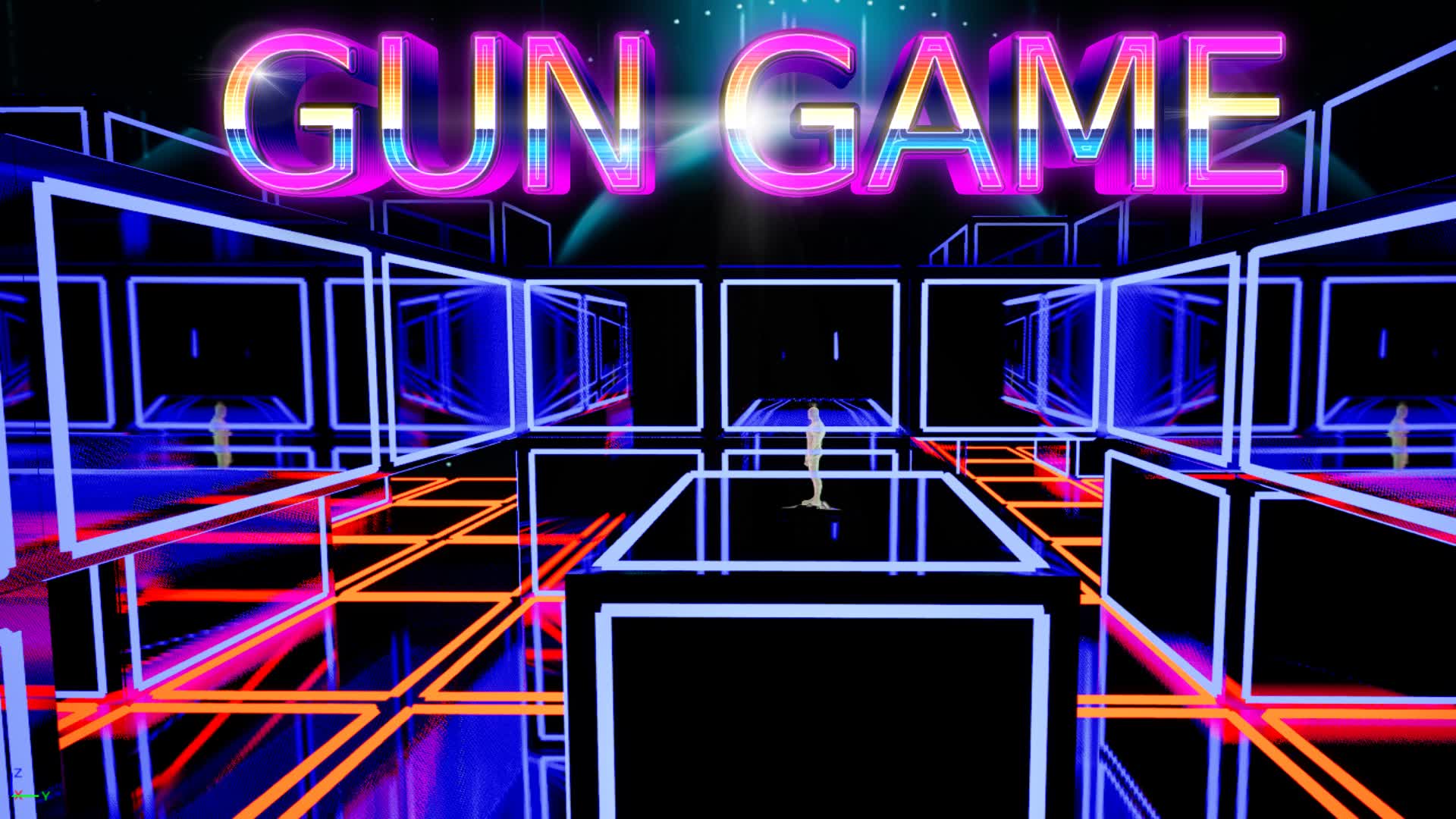 Fortnite Gun Game Map Codes – Fortnite Creative HQ