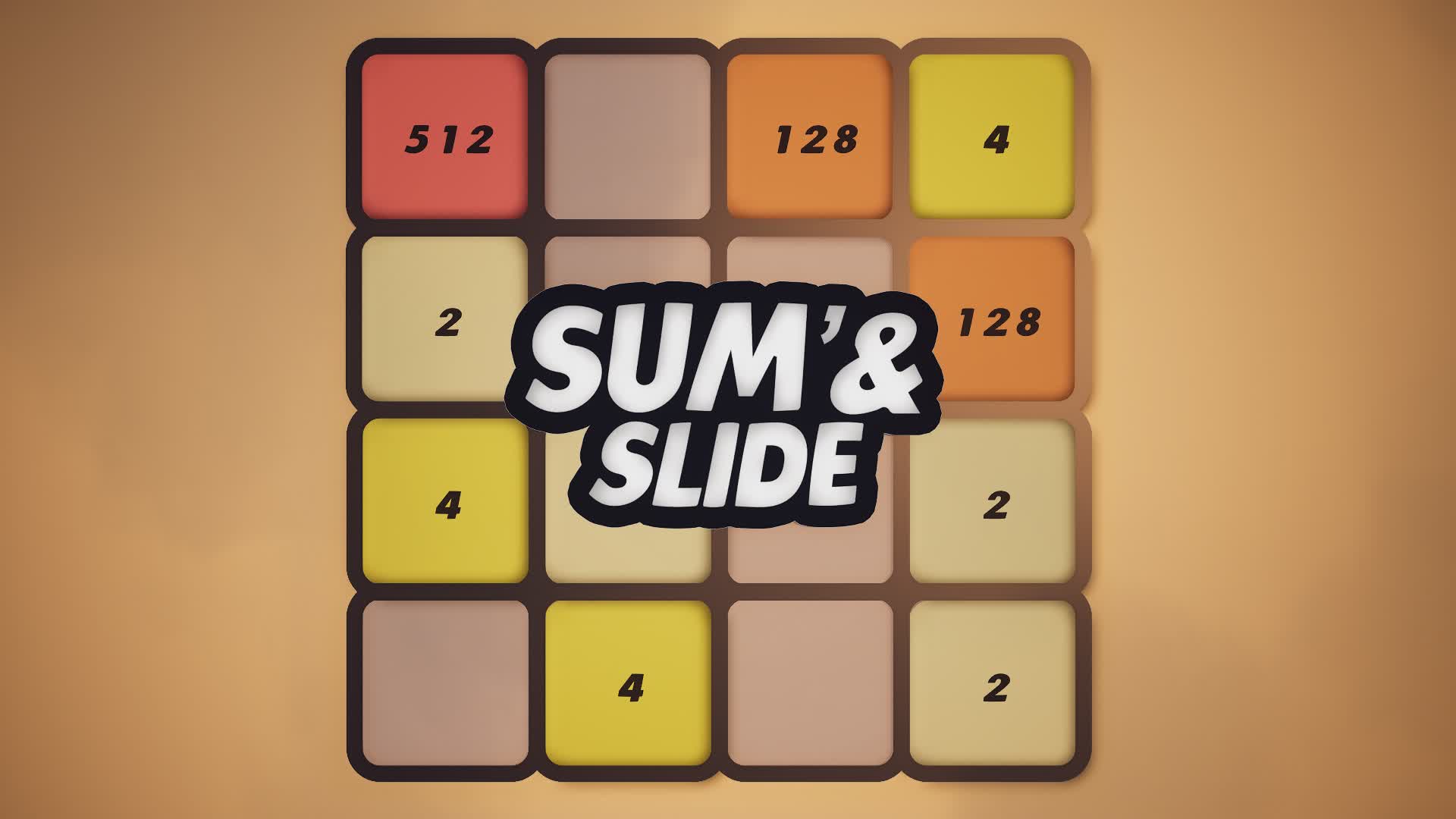 Sum & Slide [ who ] – Fortnite Creative Map Code