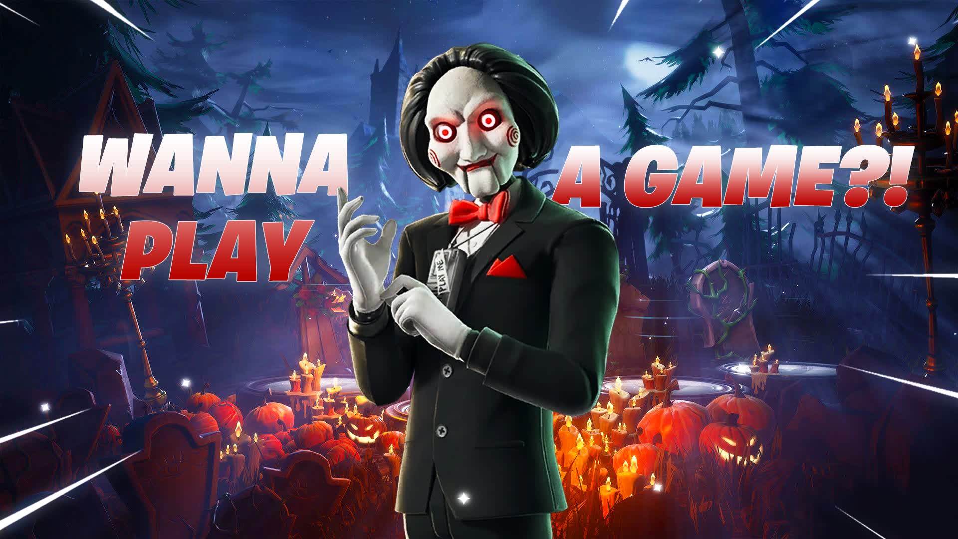 Fortnite Scary / Spooky Map Codes – Fortnite Creative HQ