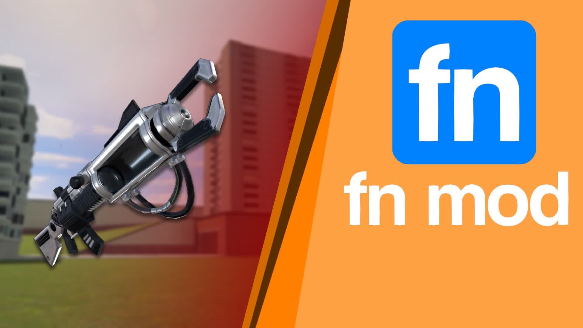 Sprunki Morphs [ soflyofficial ] – Fortnite Creative Map Code