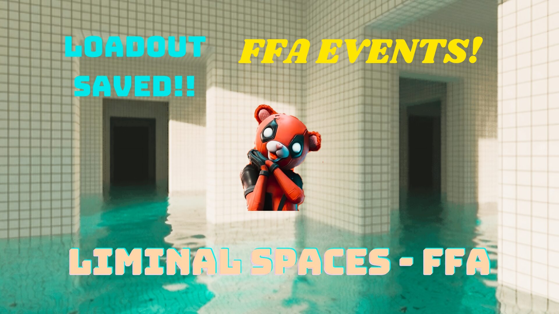 Liminal Rooms | Free-For-All [ codermartin2002 ] – Fortnite Creative ...