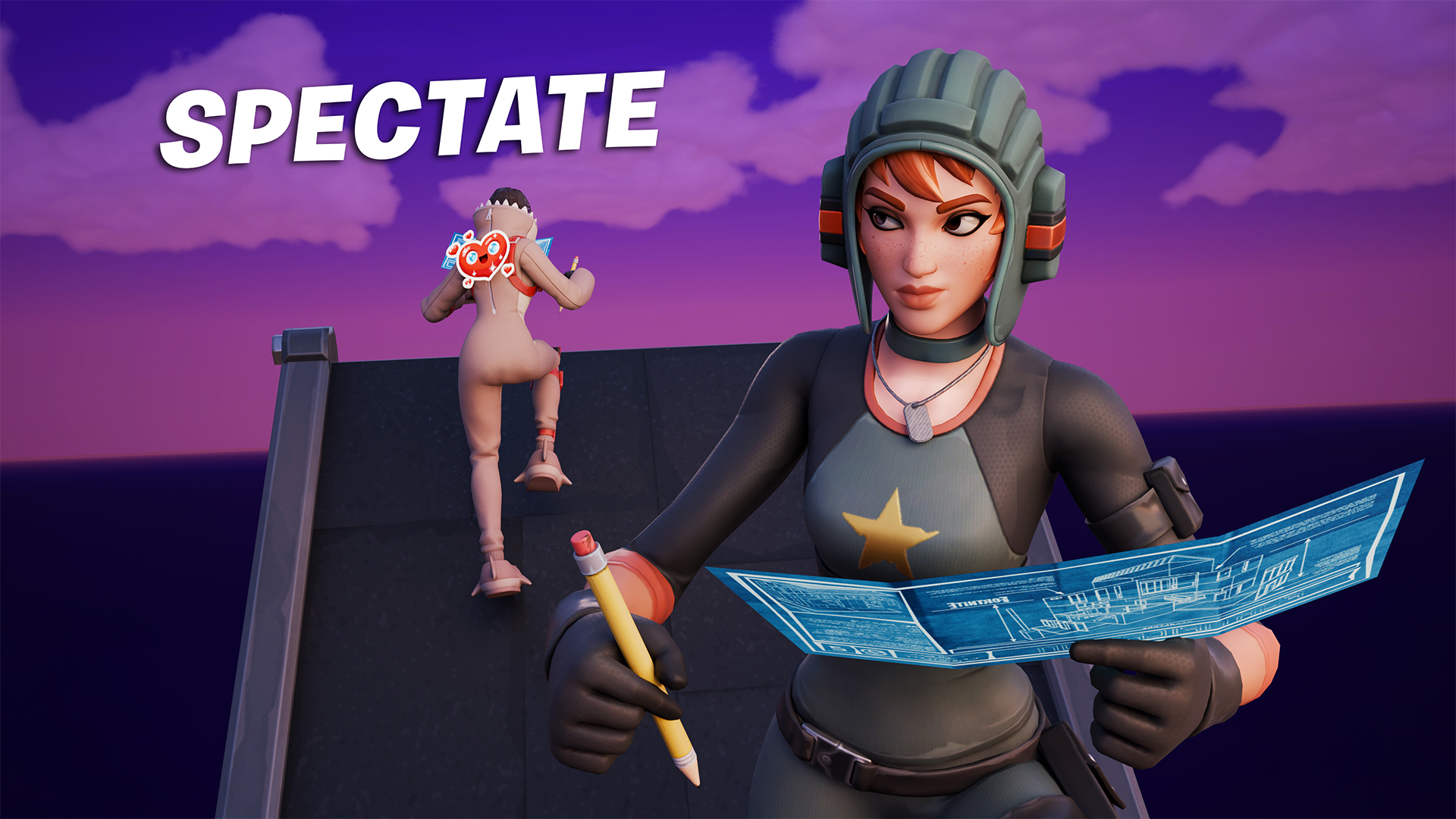 Fortnite 1v1 Map Codes – Fortnite Creative HQ